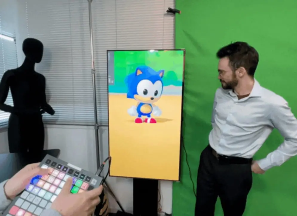 Creative production | AKA Virtual, Inc.