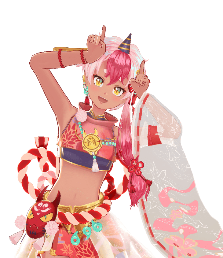 Talents | AKA Virtual, Inc.